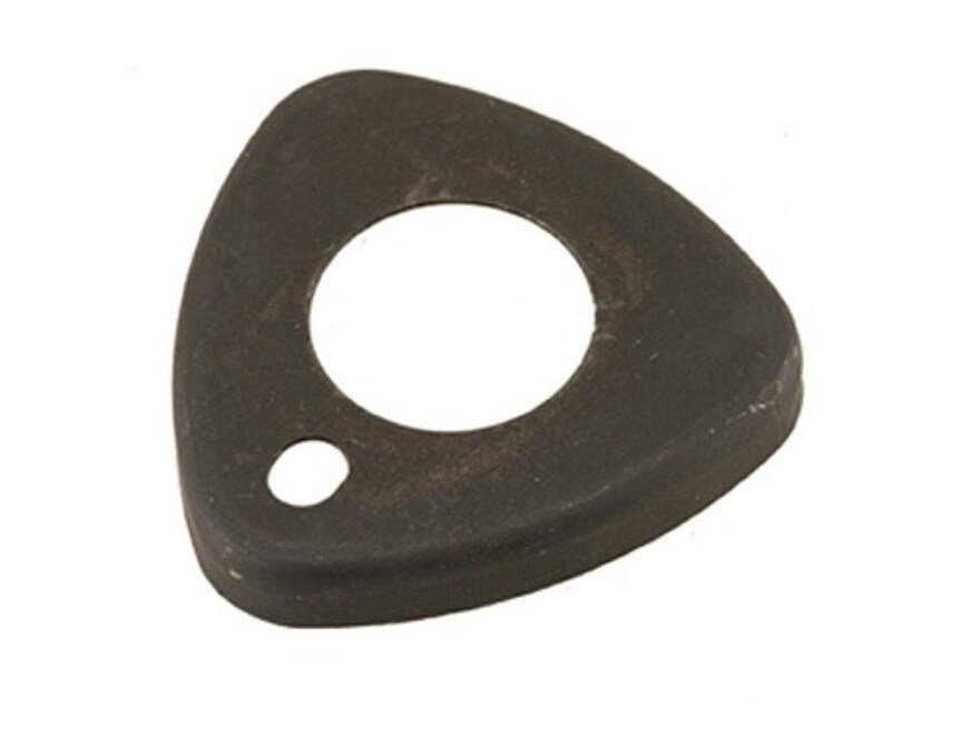 Olympic Arms Handguard Cap AR-15 .750 Inside Diameter Triangle Black