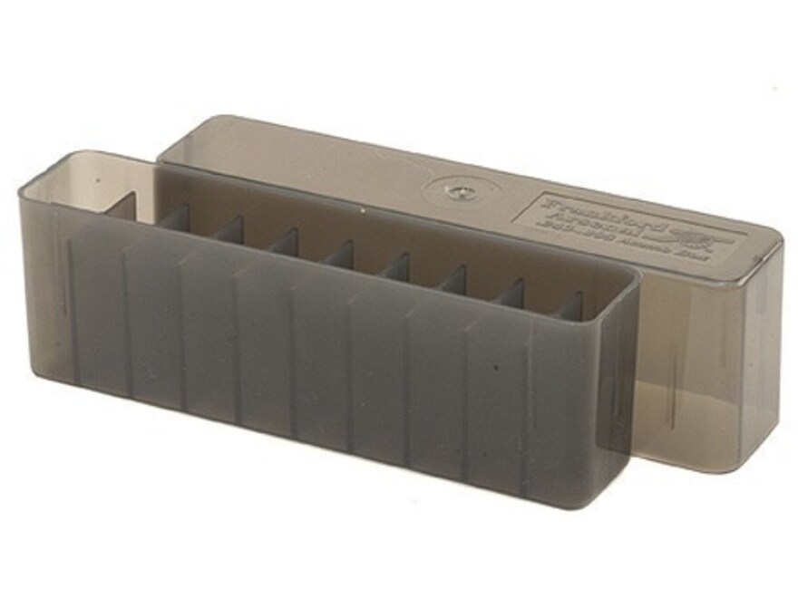 Frankford Arsenal Slip-Top Ammo Box #209 22-250 Remington, 243