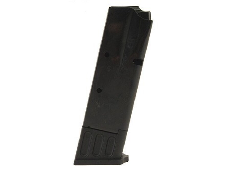 Mec-Gar Mag Browning Hi-Power 9mm Luger 10-Round Steel Blue