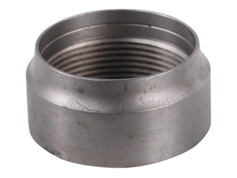 Savage Arms Large Shank Smooth Barrel Lock Nut 10 110 Series SS