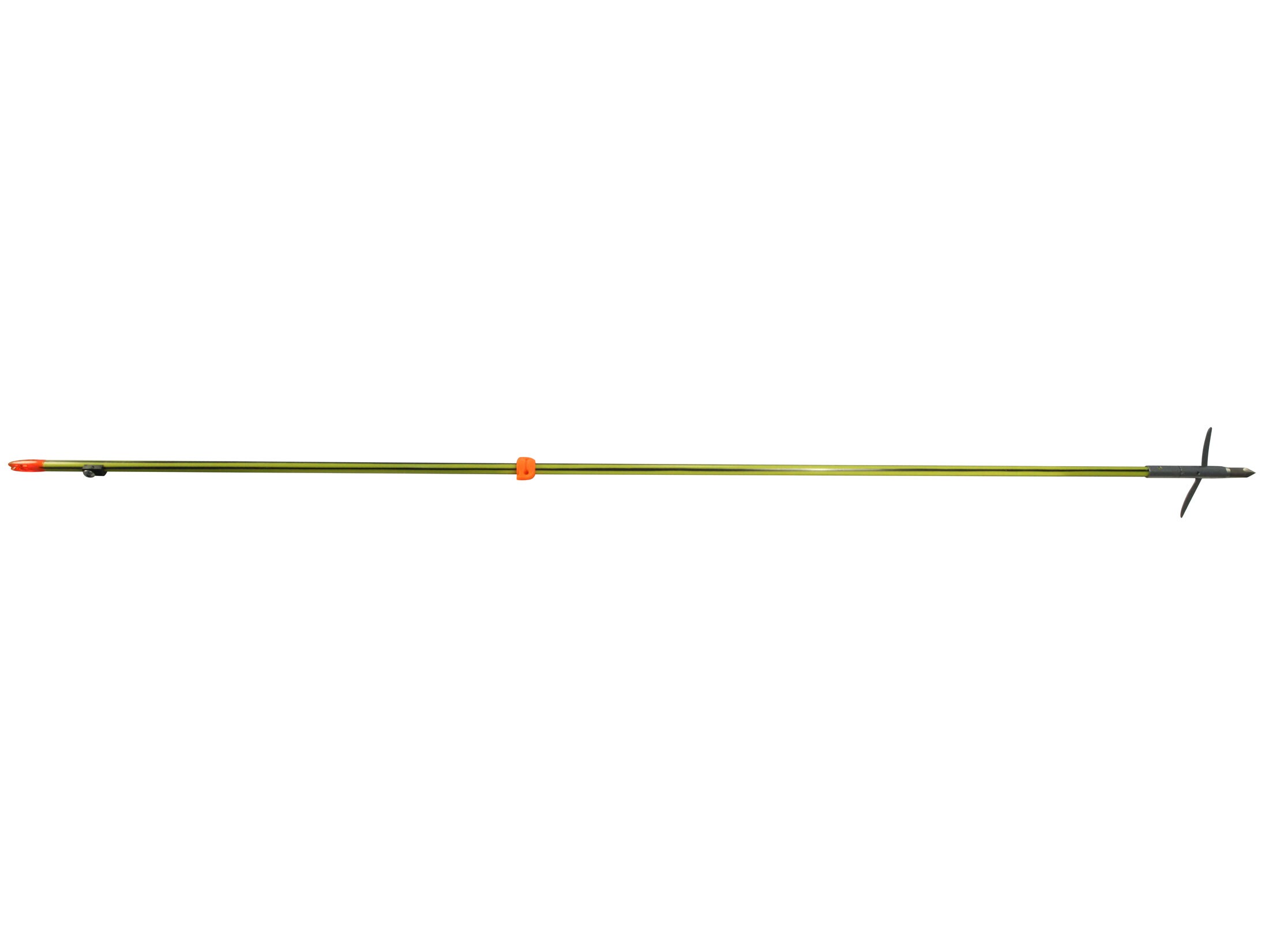 AMS Carbon Bowfishing Arrow Mayhem Arrow Point