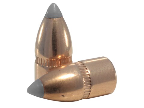 Factory Second Varmint Bullets 22 Cal (224 Diameter) 35 Grain Polymer