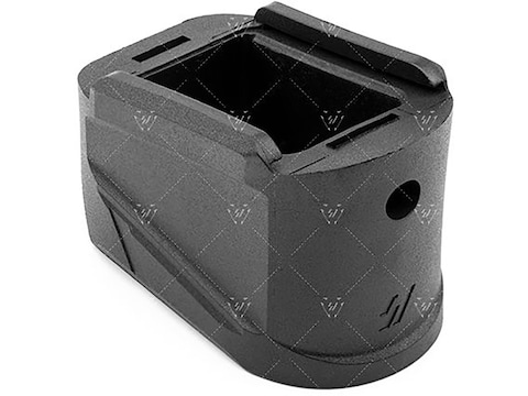 Strike Industries EMP Enhanced Mag Plate Mag Base Pad HK VP9 +5 9mm