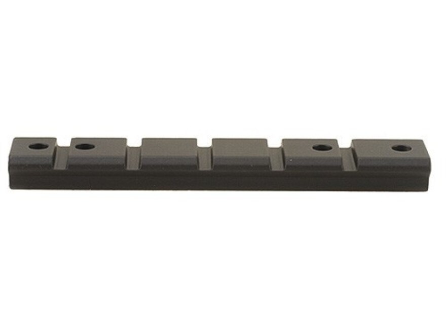 Durasight Z-2 Alloy 1-Piece Weaver Scope Base Ruger 10/22 Matte