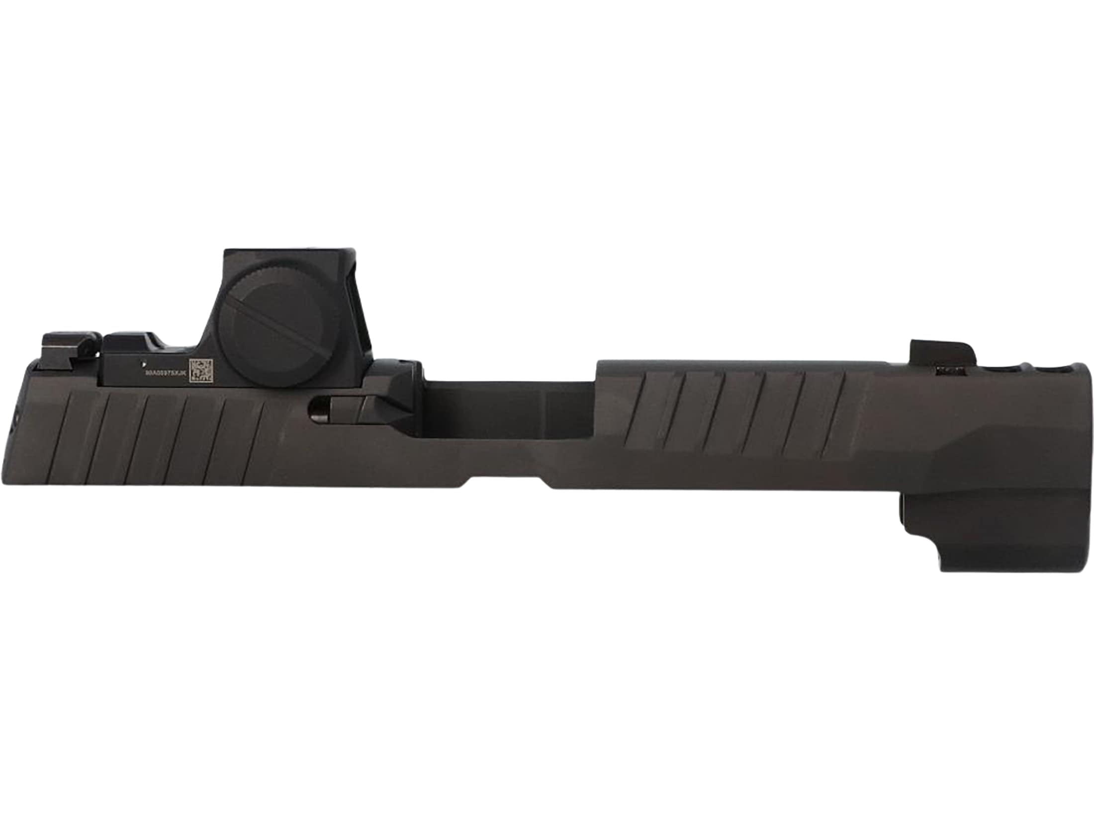 Sig Sauer Slide Assembly Sig P320 9mm Luger 3.9 Romeo-X Pro Sight