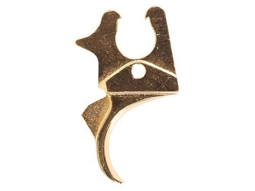 Browning Trigger Crossbolt Safety Browning Auto-5 All Gas Gold Plated