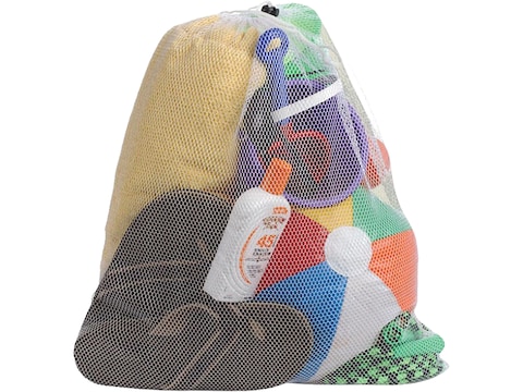 Coghlan's Dunk Bag Nylon Mesh White
