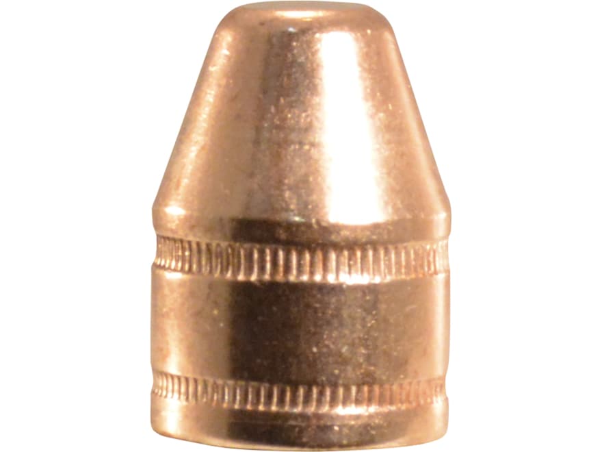 Factory Second 45 Cal (451 Diameter) Bullets 220 Grain Full Metal