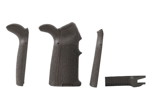Magpul Pistol Grip Kit MIAD Modular AR-15 Synthetic Flat Dark Earth