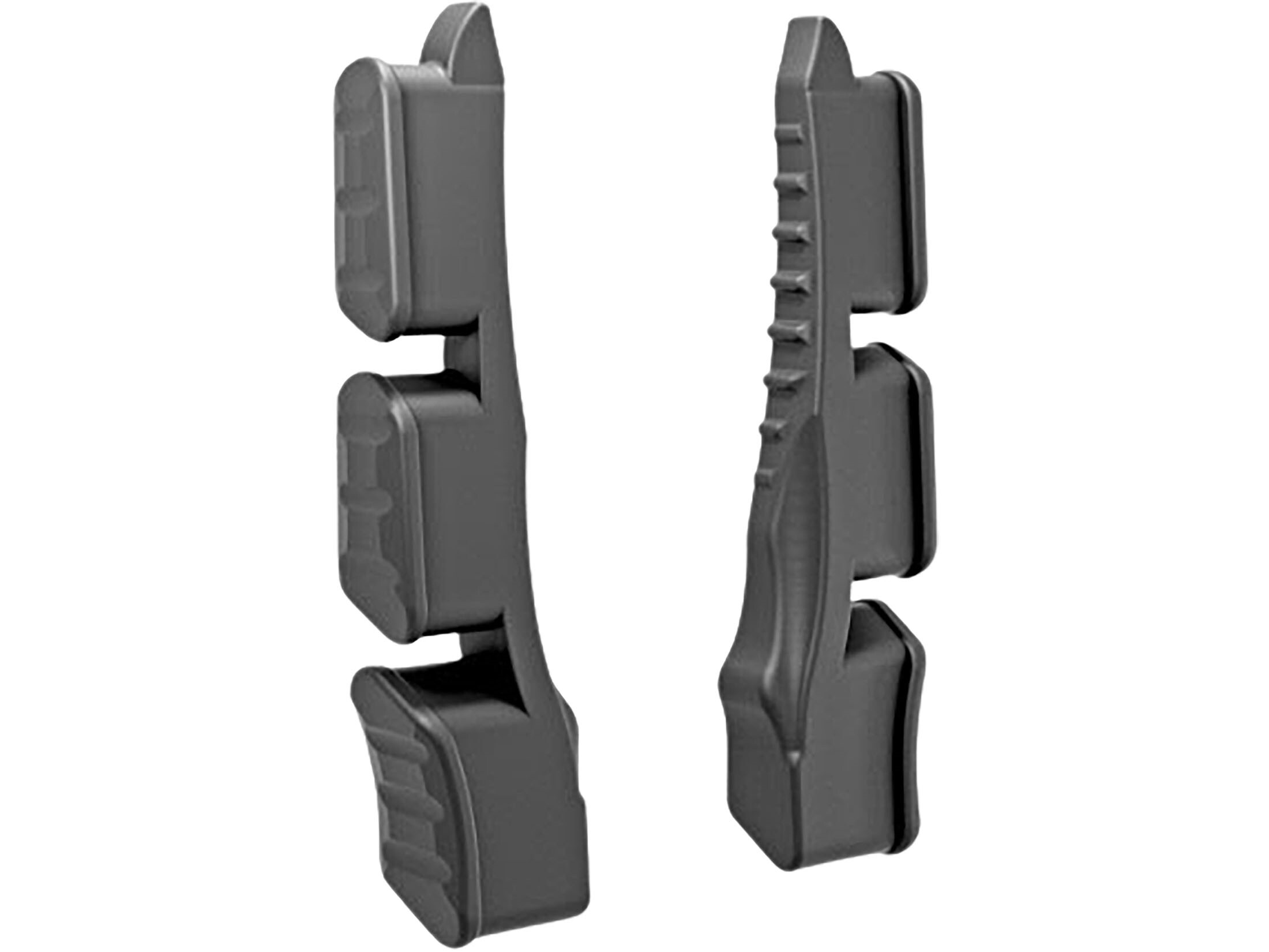 QAD UltraRest Integrate MX2 Launcher Damper Kit Black