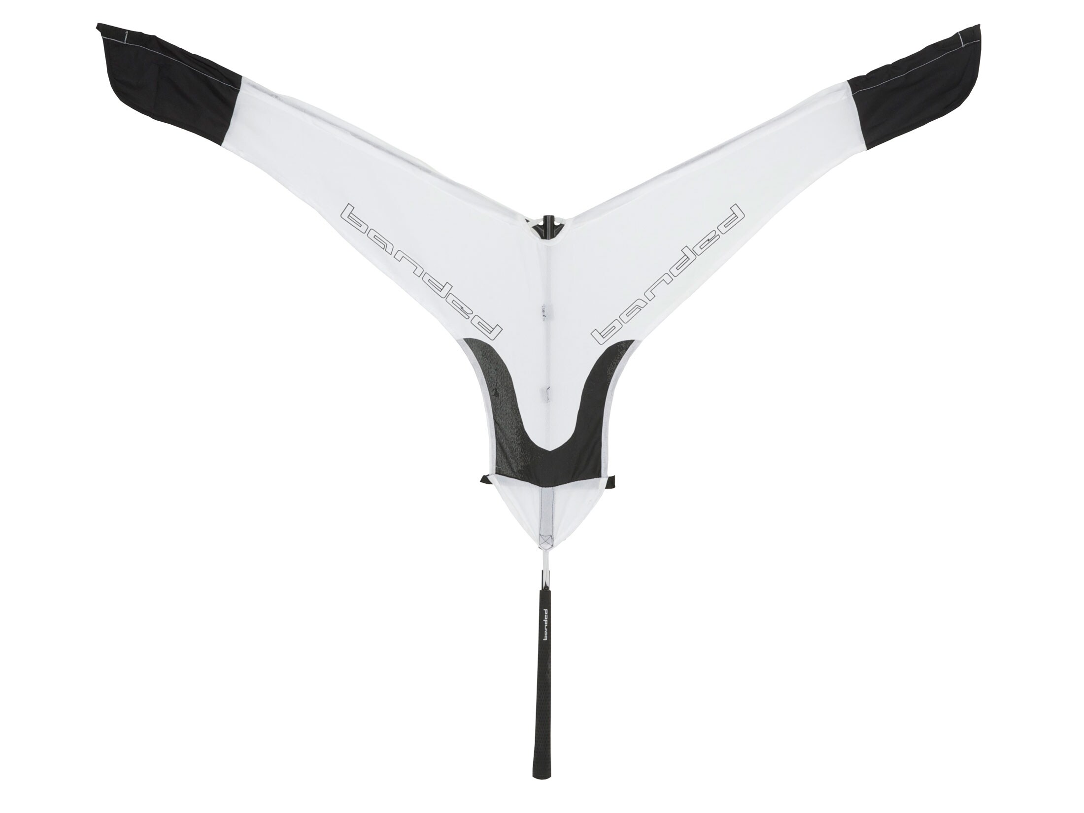 Banded Snow Goose Flag