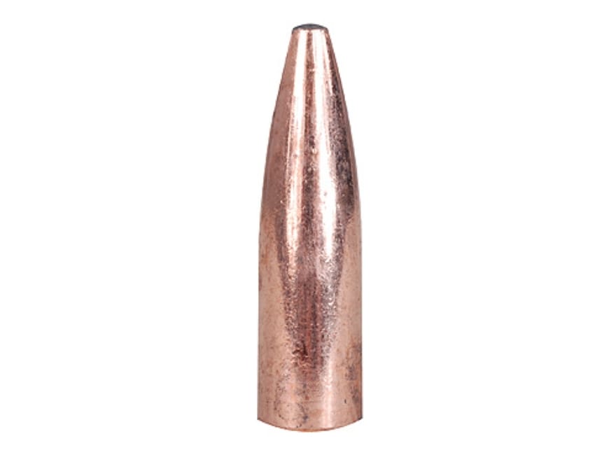 Speer DeepCurl Bullets 338 Cal (338 Diameter) 225 Grain Bonded Soft