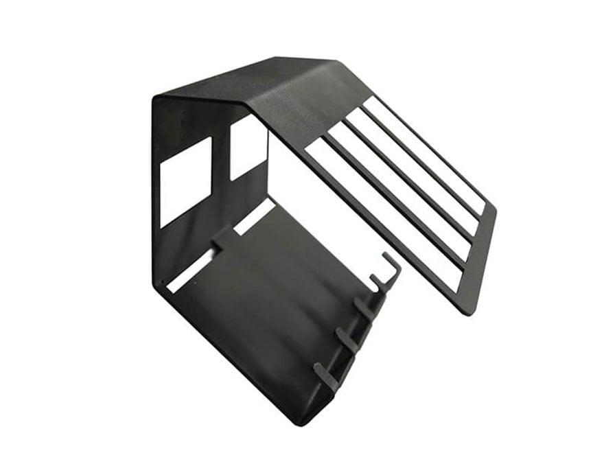 SecureIt Angled Mag Holder
