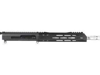 Product Comparison for AR-STONER AR-15 EV2 Billet Pistol Upper Receiver Assembly, without BCG 5 ...