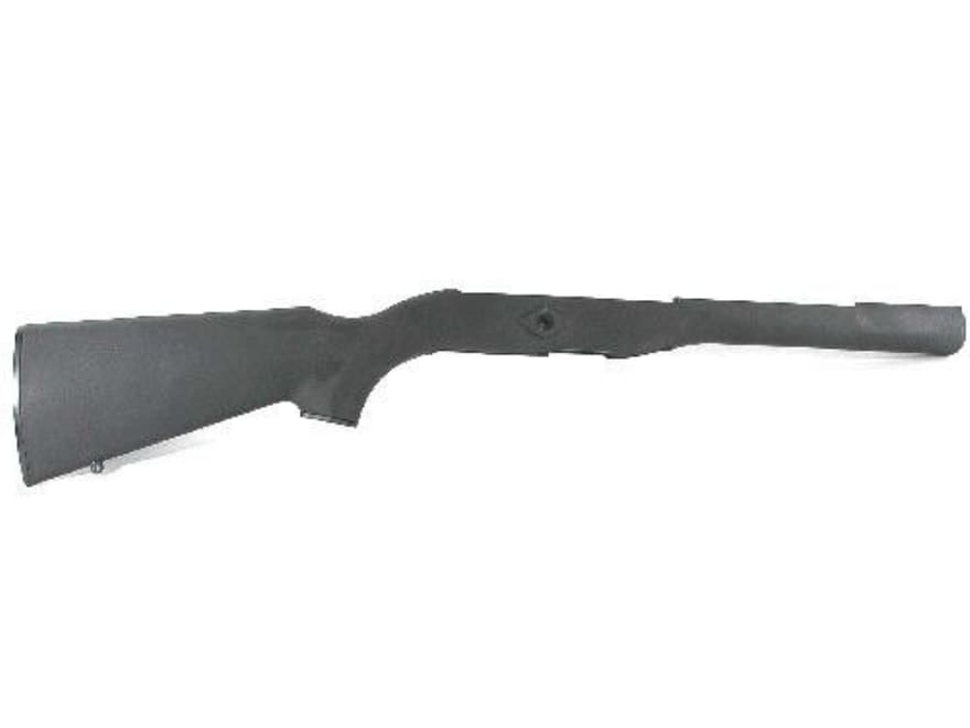 Ram-Line Syntech Rifle Stock Ruger Mini-14, Mini-30 Synthetic Black