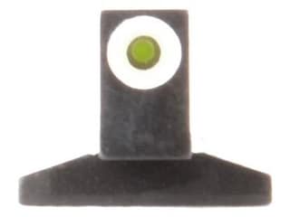 Trijicon Bright & Tough Night Sight Front Sight Ruger SP101 Steel Blue