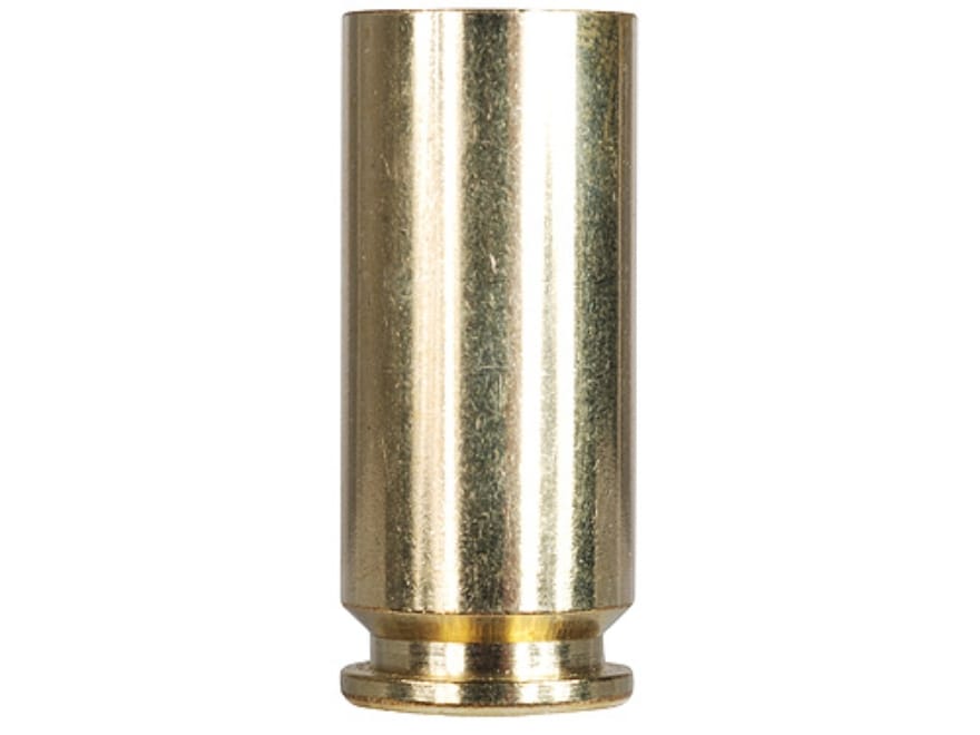 Hornady 10mm Auto Brass Box of 100