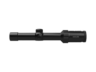 Zeiss Conquest V4 Rifle Scope 30mm Tube 3-12x 44mm ZBR-1 #91 Reticle