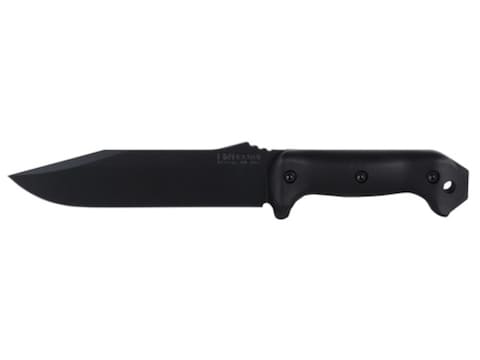 KA-BAR BK7 Becker Combat Utility Fixed Blade Knife 7 Clip Point 1095