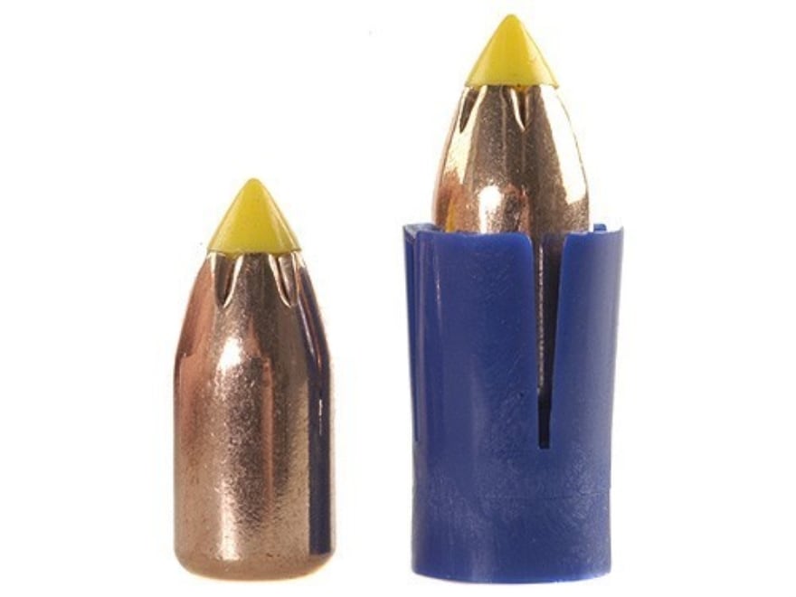 Thompson Center Shockwave Sabot 50 Cal 200 Grain Polymer Tip Spire
