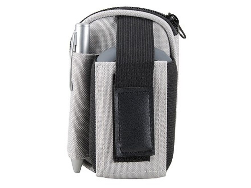 CED Custom Case PDA Stylus Gray fits 7000 Shot Timer