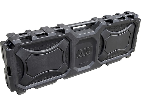MTM Tactical Rifle Case 42 Polymer Black