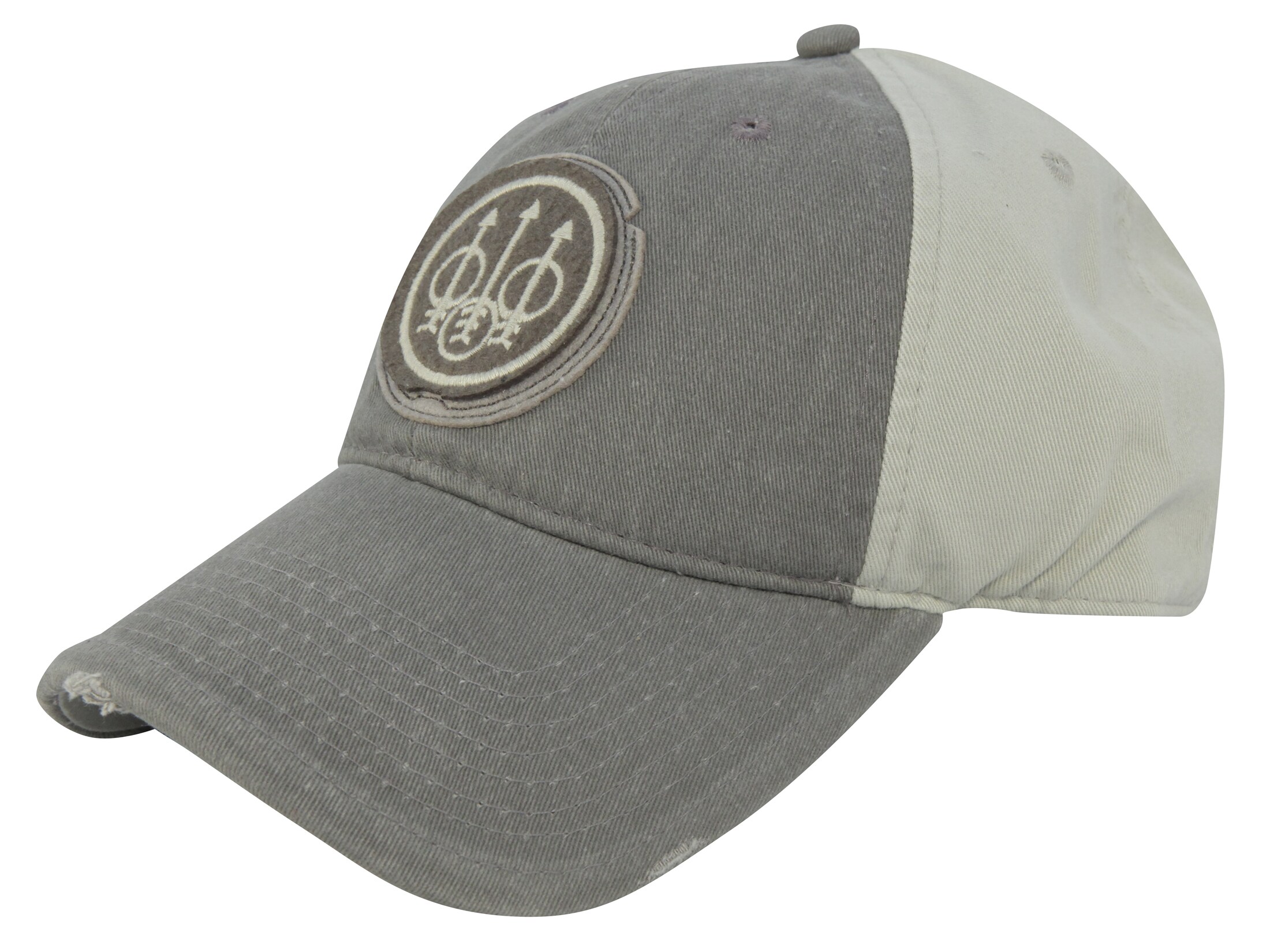 Beretta Washed Trident Cap Pink/Blue