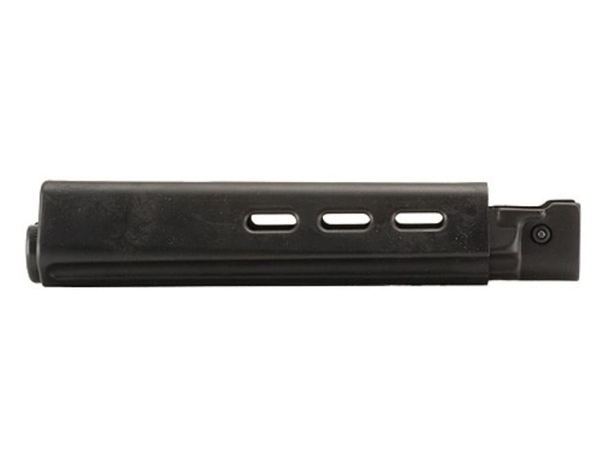 DSA Handguard FN FAL Synthetic Black
