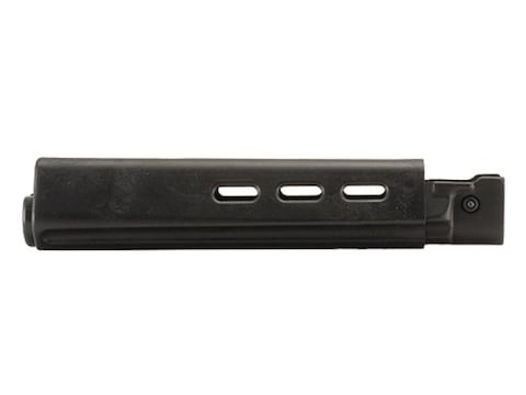 DSA Handguard FN FAL Synthetic Black