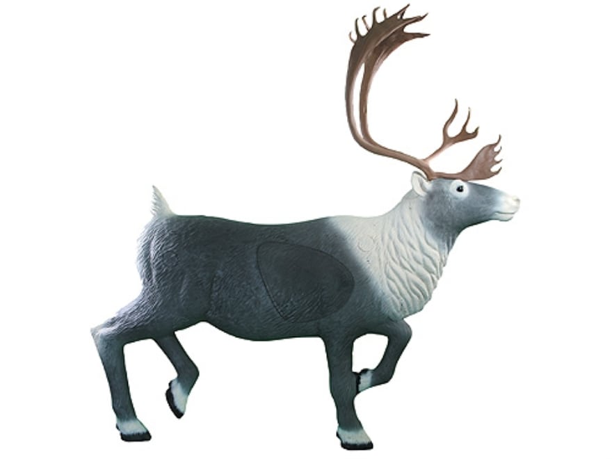 Rinehart Caribou 3D Foam Archery Target