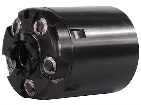 Howell Old West Conversions Conversion Cylinder 31 Cal Uberti 1849