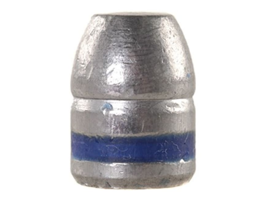 Meister Hard Cast 44 Cal (429 Diameter) Bullets 200 Grain Flat Point