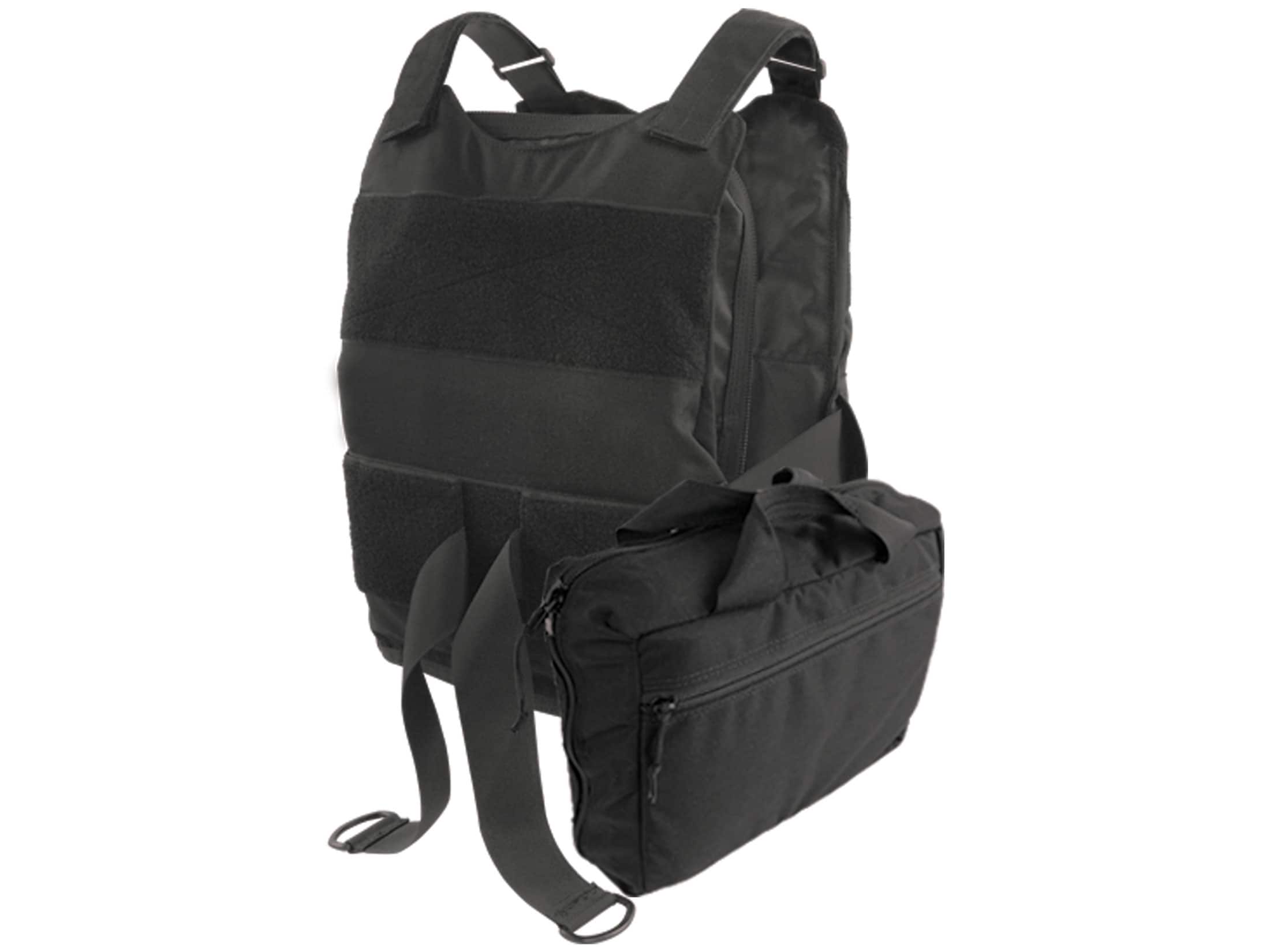 Rapid Deployment Armor Escort Body Armor System DKX M2 Series Level