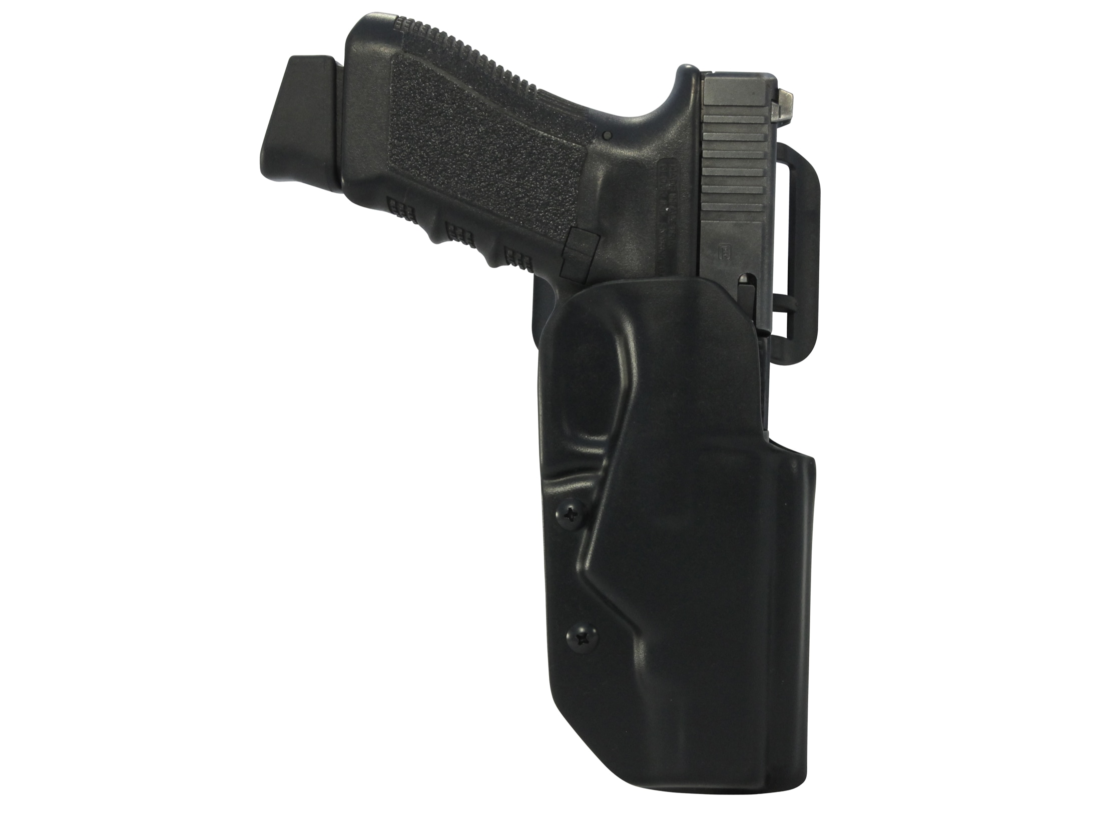 Blade-Tech DOH Black Ice Belt Holster Right Hand Springfield XDM 5.25