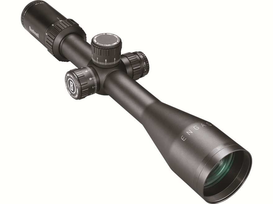 Suggestions for a quality, budget-friendly, “tactical”/target scope for ...