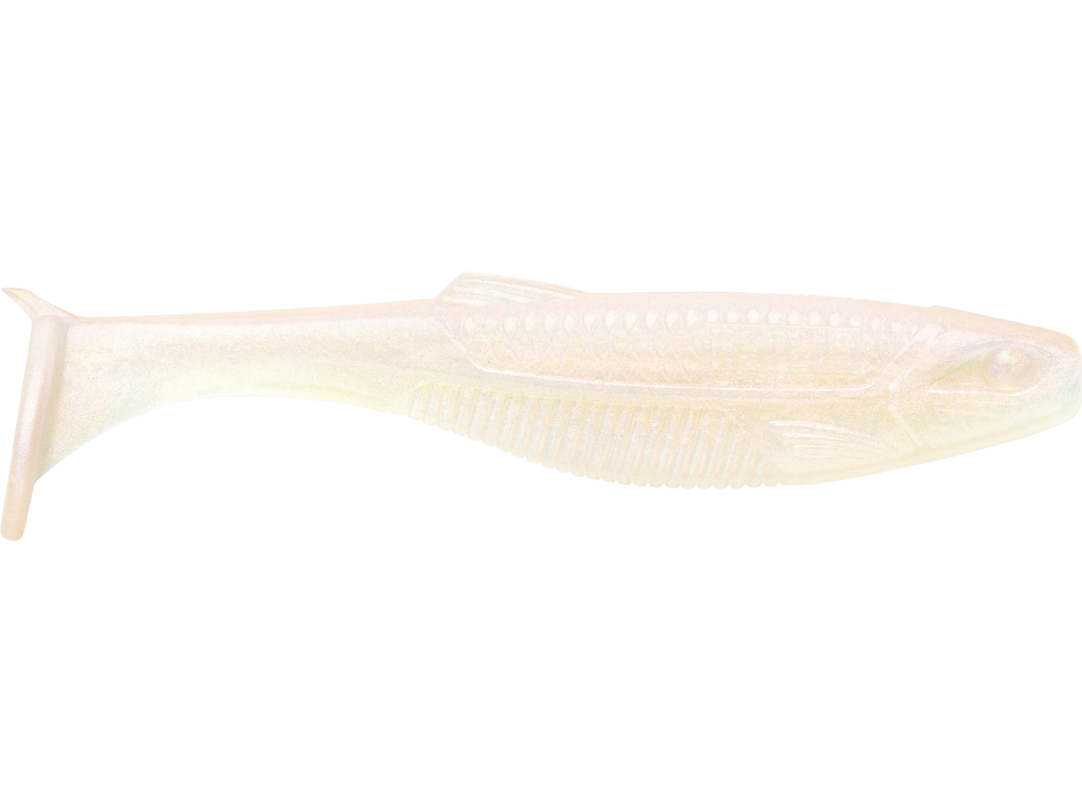 Rapala CrushCity Mayor 3 Swimbait Green Shad