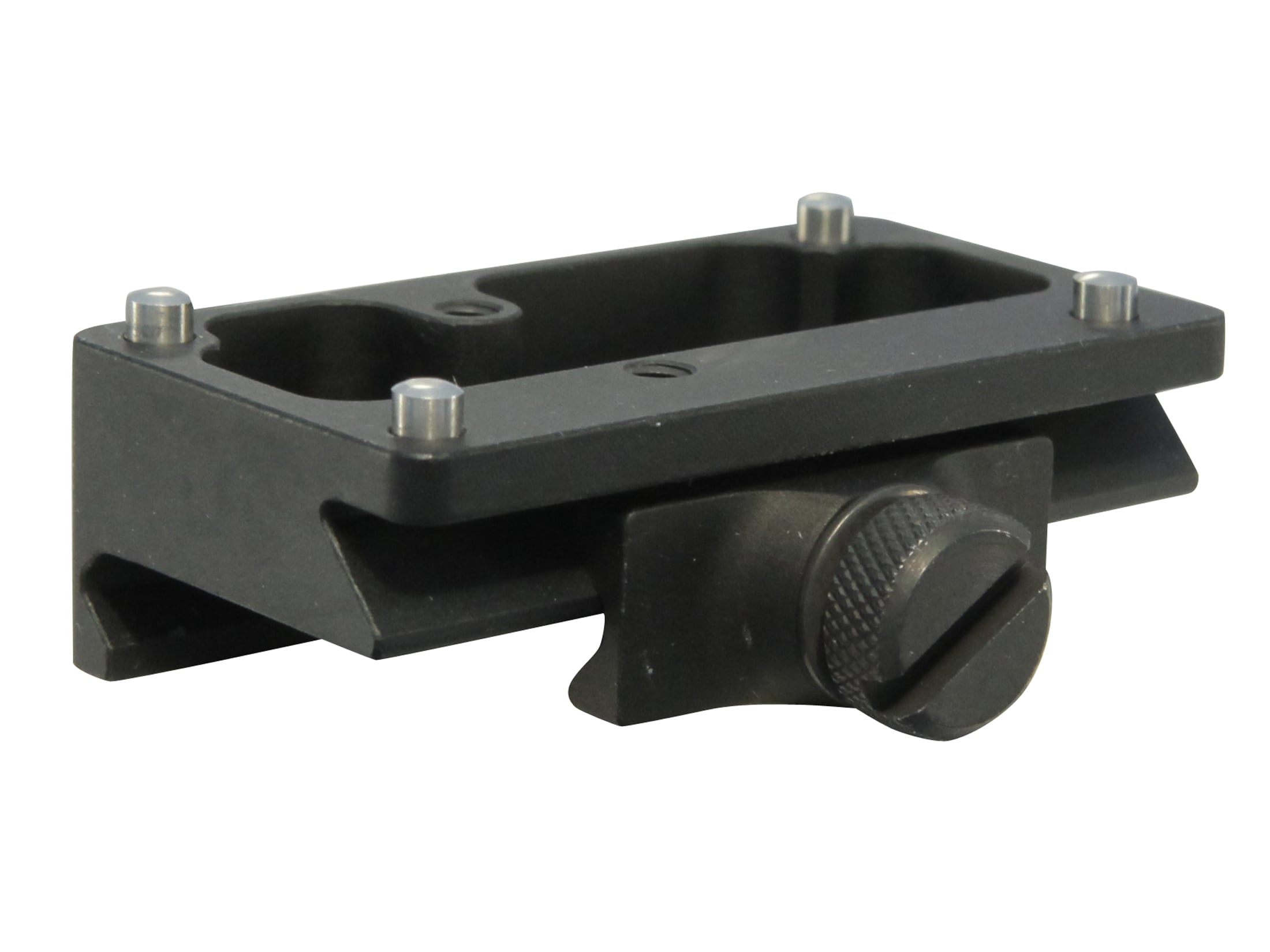 EOTech MRDS Picatinny Mount Matte