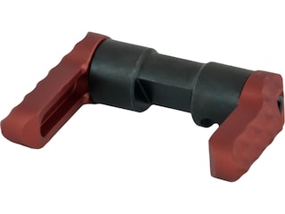 JP Enterprises Ambidextrous Reversible Safety Selector AR-15 Matte