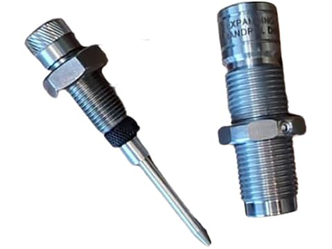 L.E. Wilson Expanding Mandrel Die 22 Cal (223 Diameter)