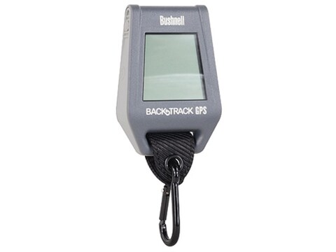 Bushnell BackTrack Point-5 GPS Unit
