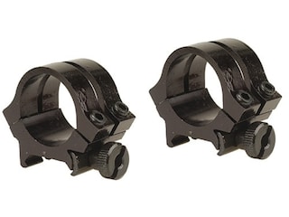 Scope Ring Quick Reference Guide - MidwayUSA