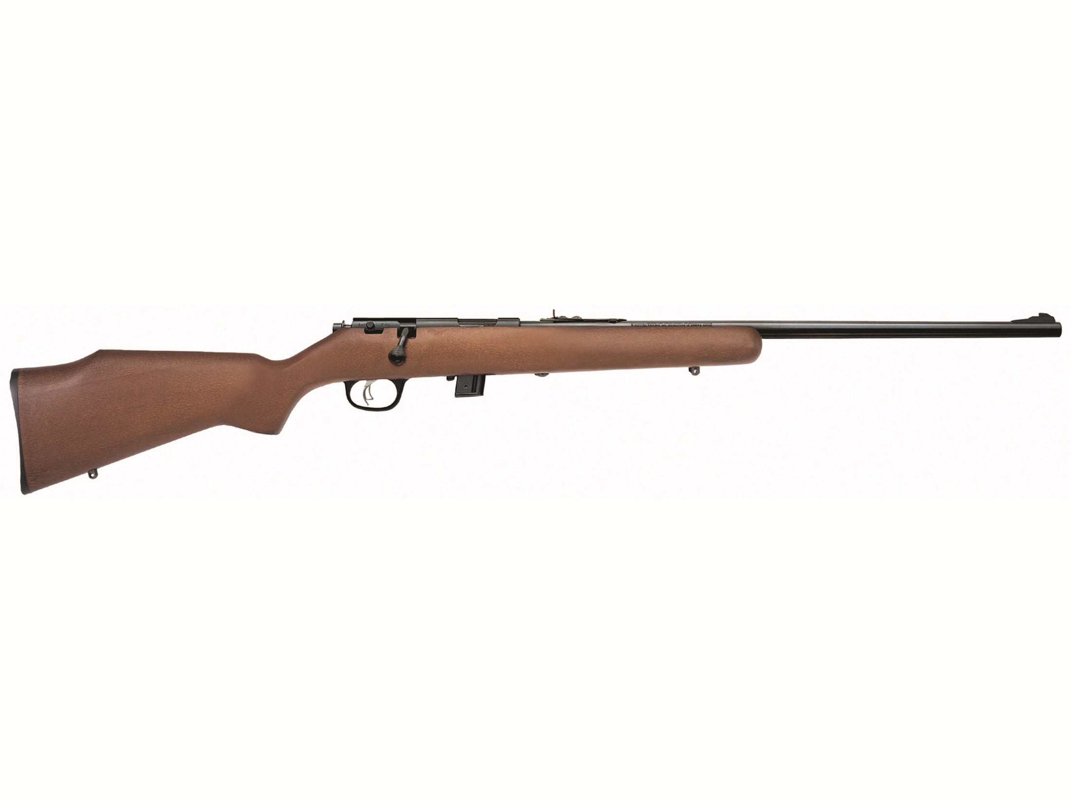 Marlin XT-22 Bolt Action Rifle 22 Long Rifle 22 Blued Barrel Blued