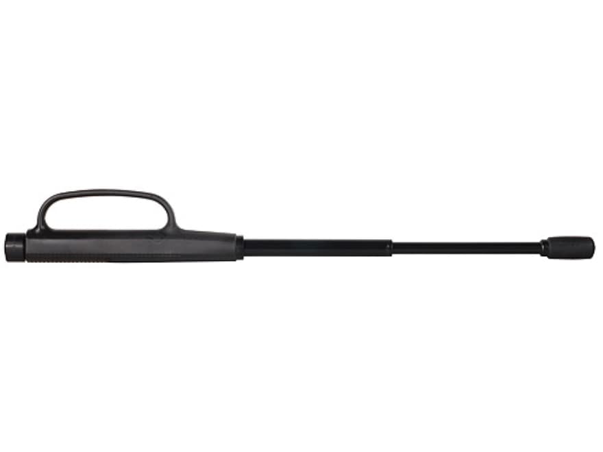 Monadnock AutoLock Defender Baton 21 Expandable 4130 Steel Alloy Shaft