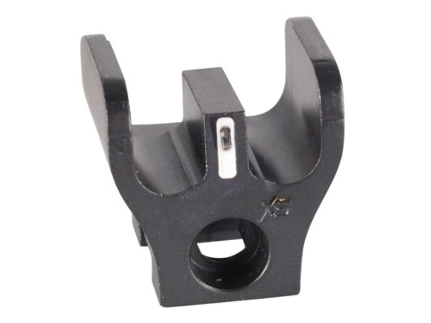 XS 24/7 Front Sight M1A Steel Matte Tritium Bar Front .580 Height