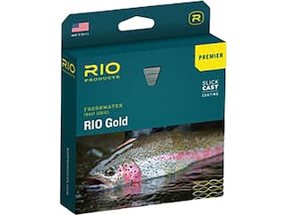 Product Comparison for RIO Premier RIO Gold Fly Line 5wt 90'