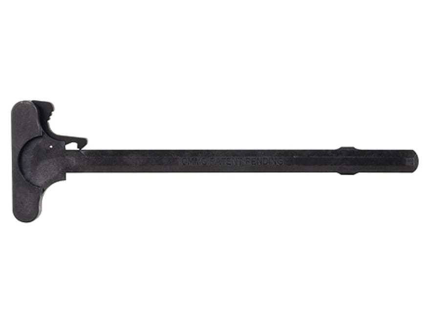 CMMG Anti-Jam Charging Handle Assembly Dedicated 22 Long Rifle