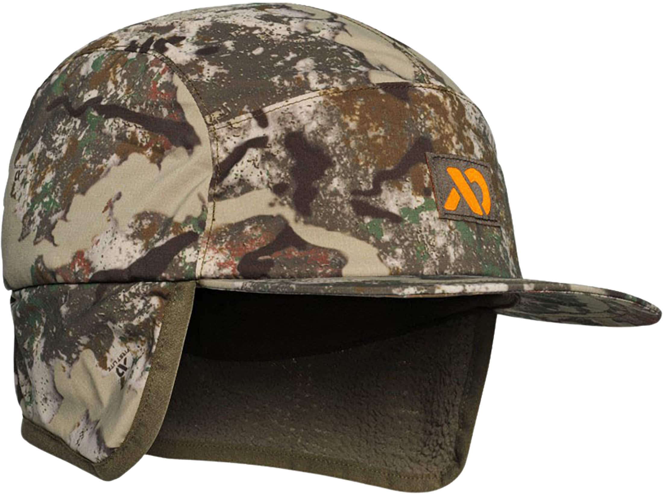 First Lite Men's Navigator Cap First Lite Specter One Size Fits Most