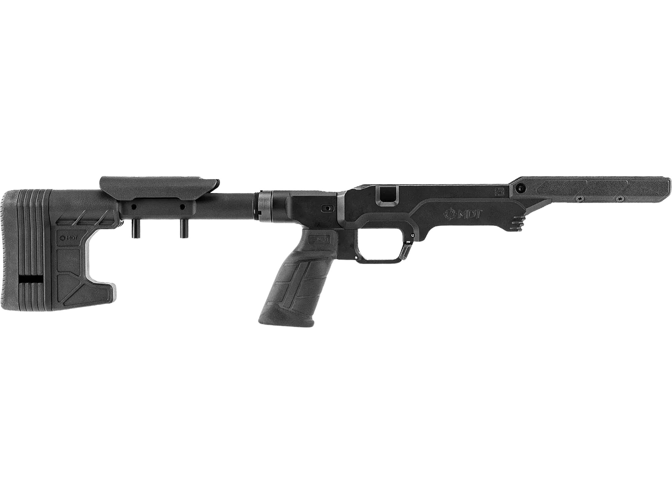 MDT Worker LSS Gen 3 Chassis System Savage 110 Long Action 3.85 Right