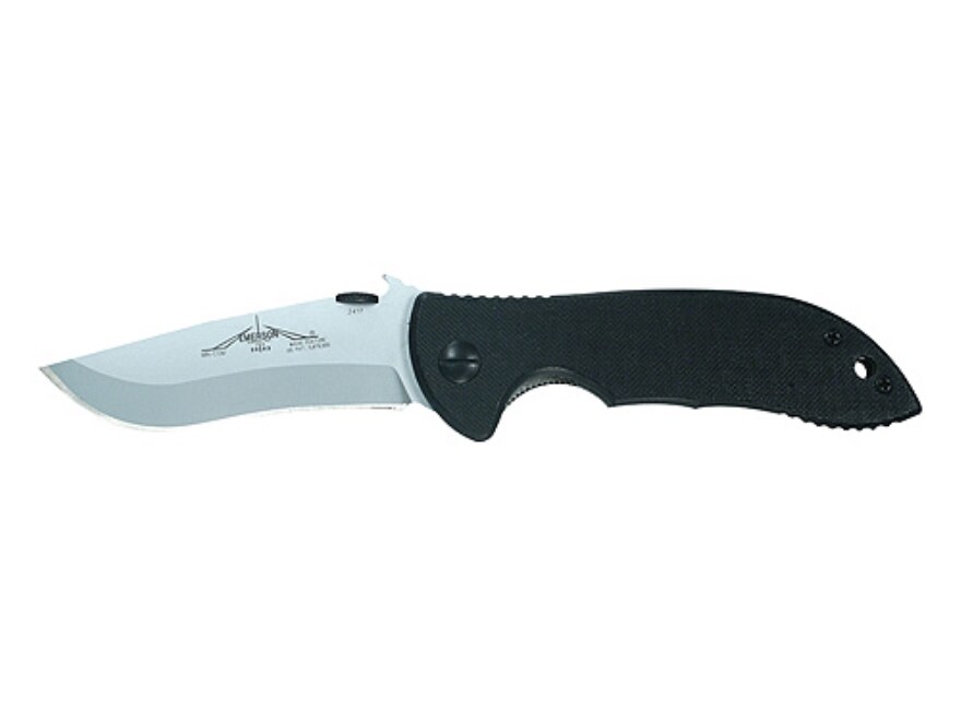 Emerson Mini Commander Folding Pocket Knife 3.4 Commander 154 CM