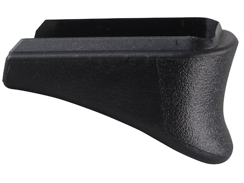 Pearce Grip Extension Mag Base Pad Springfield XDM 9mm Luger 40 S&W
